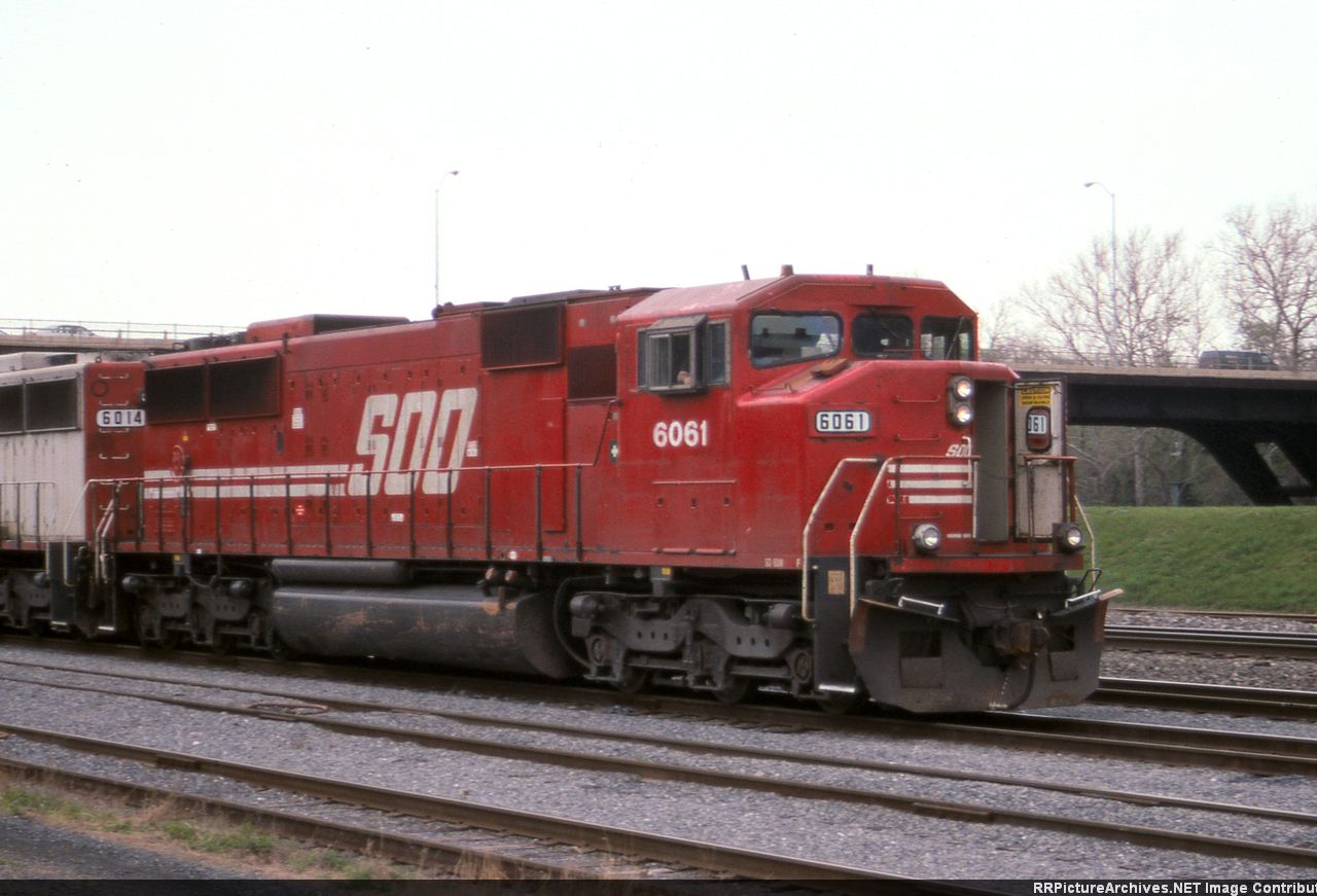 SOO 6061